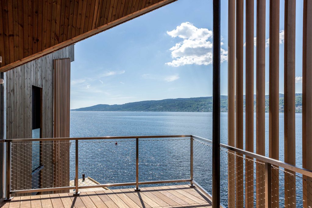 Lehmanns brygge – Fabel Arkitekter