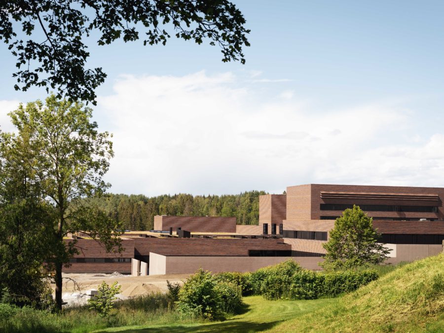 Aktuelt – Fabel Arkitekter