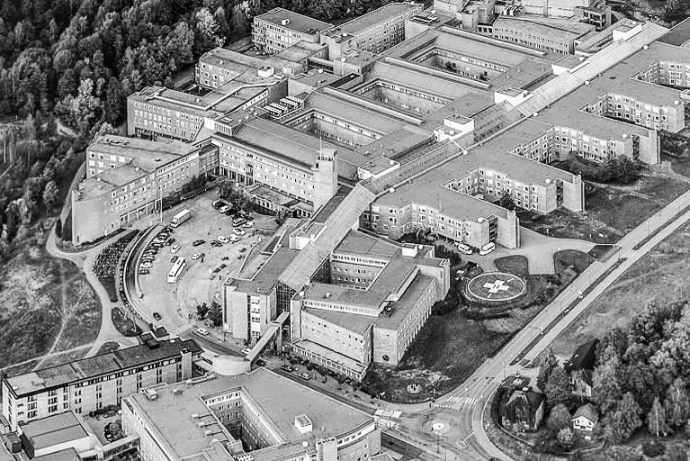 Prosjekter – Fabel Arkitekter