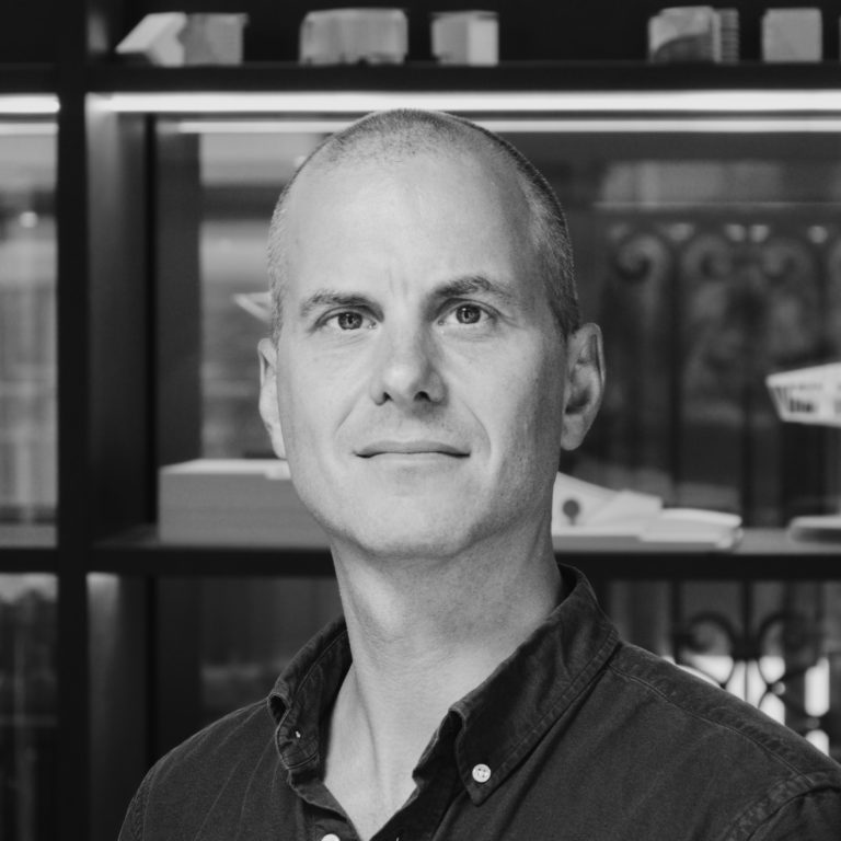 Kontakt – Fabel Arkitekter